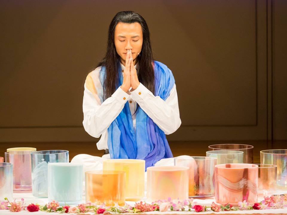 師資 / Yantara Jiro – 逸流空間